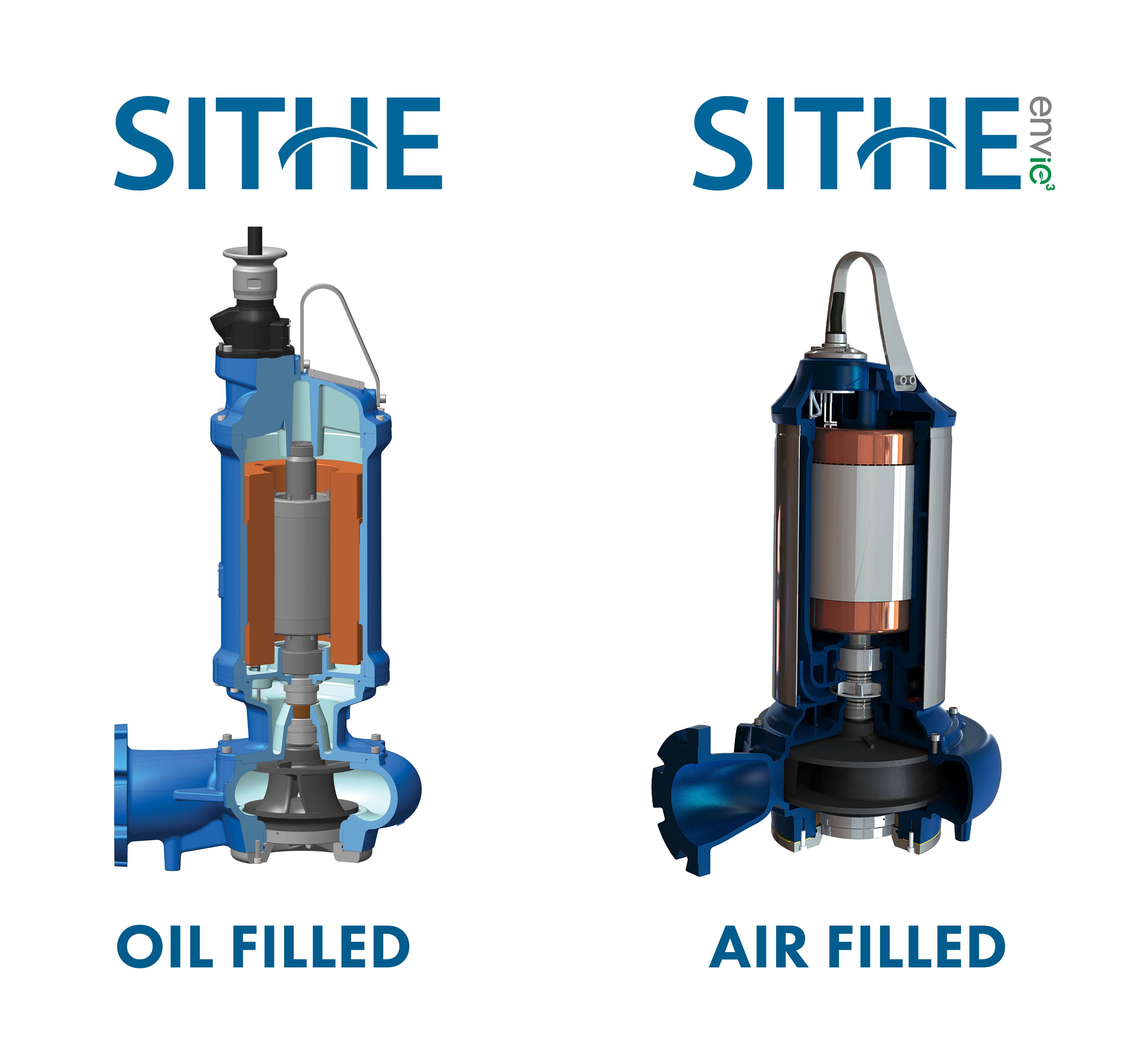 Sithe Chopper Pumps